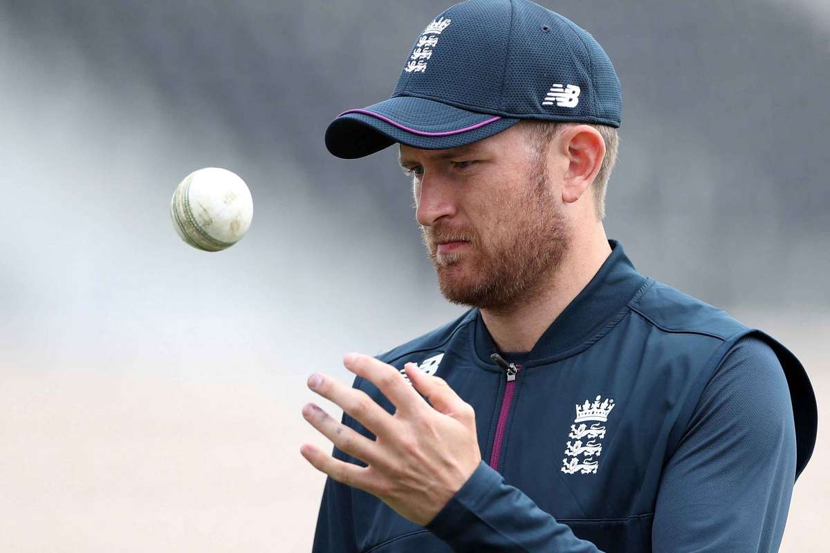 Dawson returns to England squad as Brook set to captain white-ball side ...