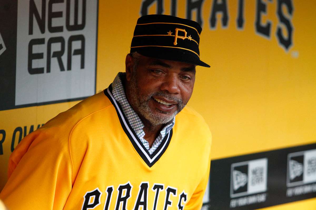 Two-time World Series winner Dave Parker passes away at 74 years of age ...
