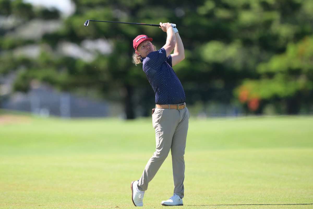 Sydney local wins BMW with Australian PGA hole-in-one | Flashscore.com