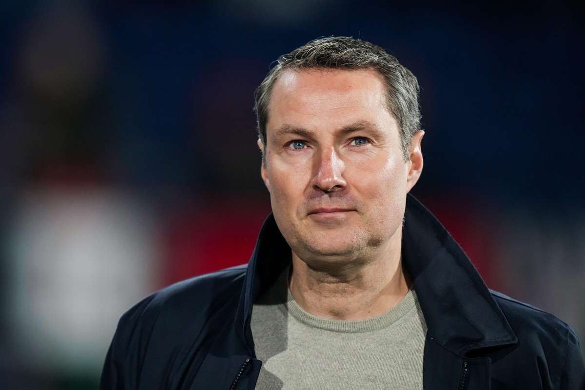 Potvrzeno! Priske se opět stal trenérem Sparty. Rozhodla znalost klubu ...