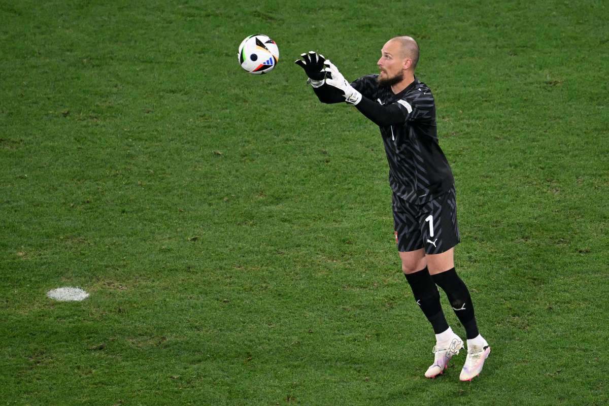 Mercado de fichajes: Rajkovic deja el Mallorca por el Al-Ittihad, que ...