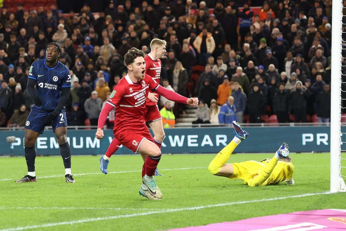 La Coupe de la Ligue, l'occasion rêvée pour rattraper la saison ...