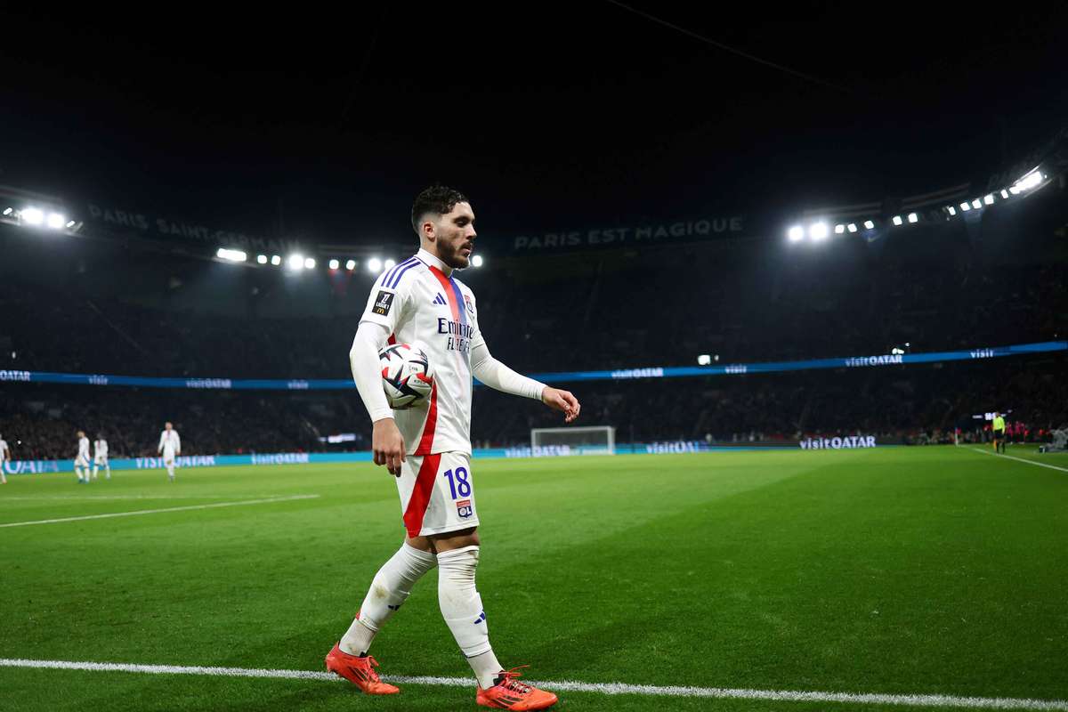 L1 : Rayan Cherki est de nouveau courtisé par l'Europe | Flashscore.fr