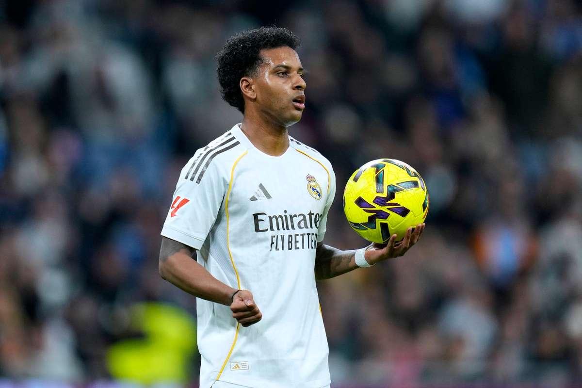 Interul lui Chivu intră pe fir pentru Rodrygo! Starul lui Real Madrid ...