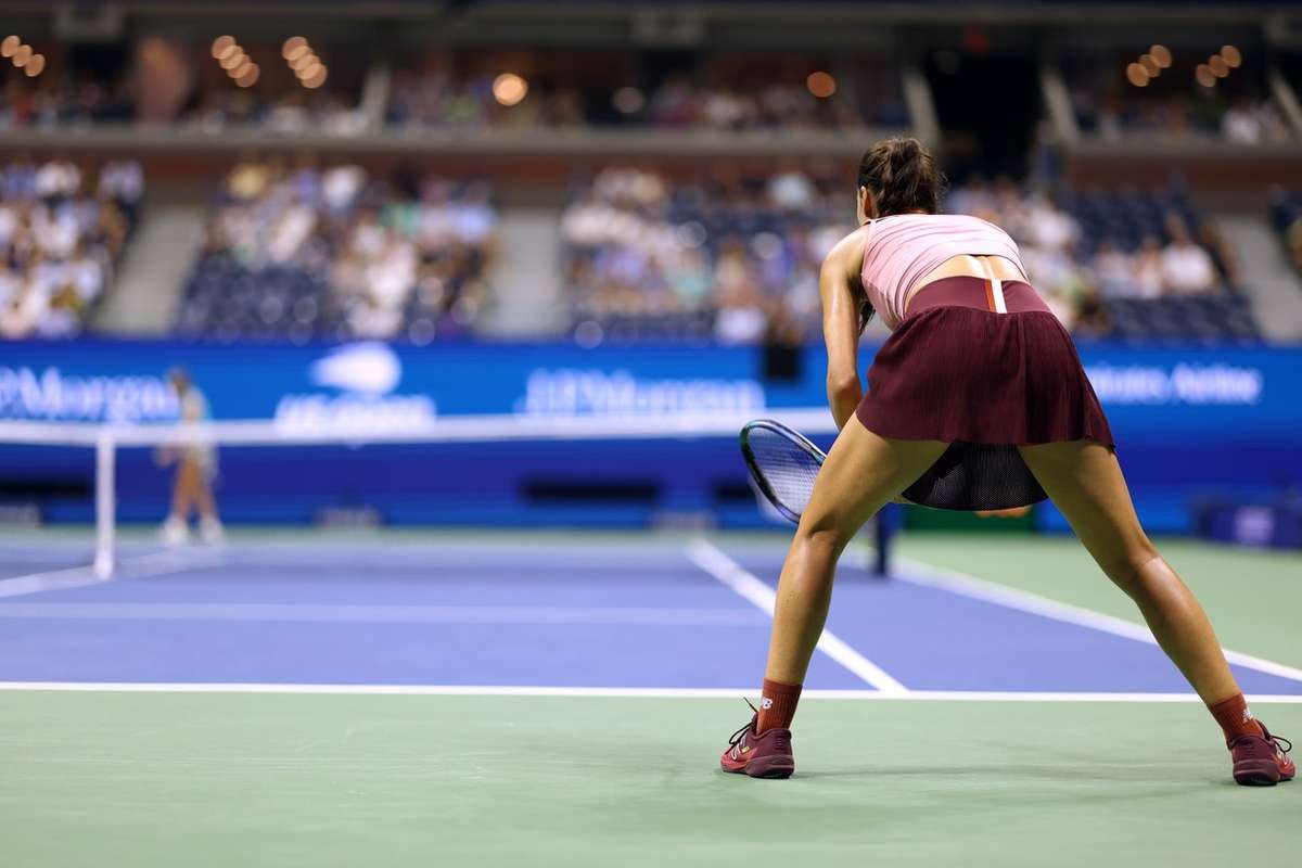 Tennis Tracker: Cîrstea, eliminată la Beijing / Kudermetova și Pegula, în finala de la Tokyo ...