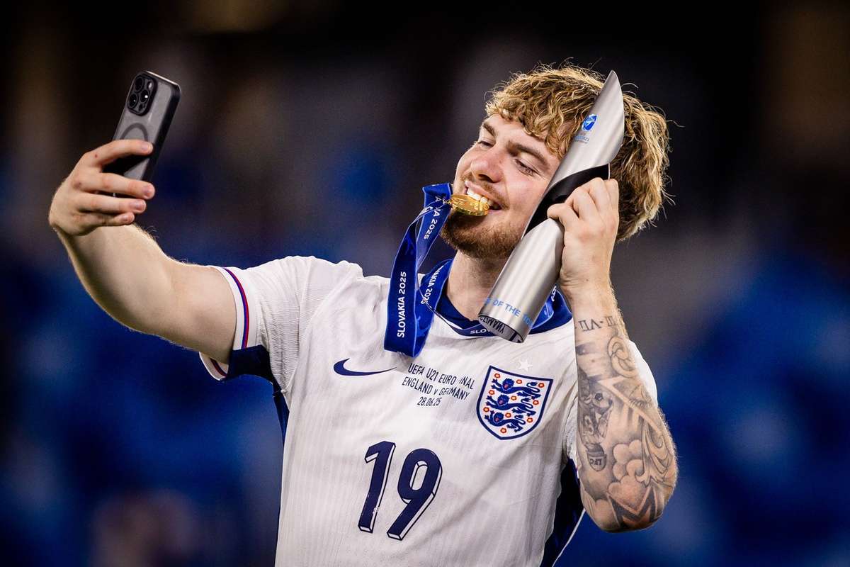 Liverpool star Elliott opens up on his future: I kind of need to be ...