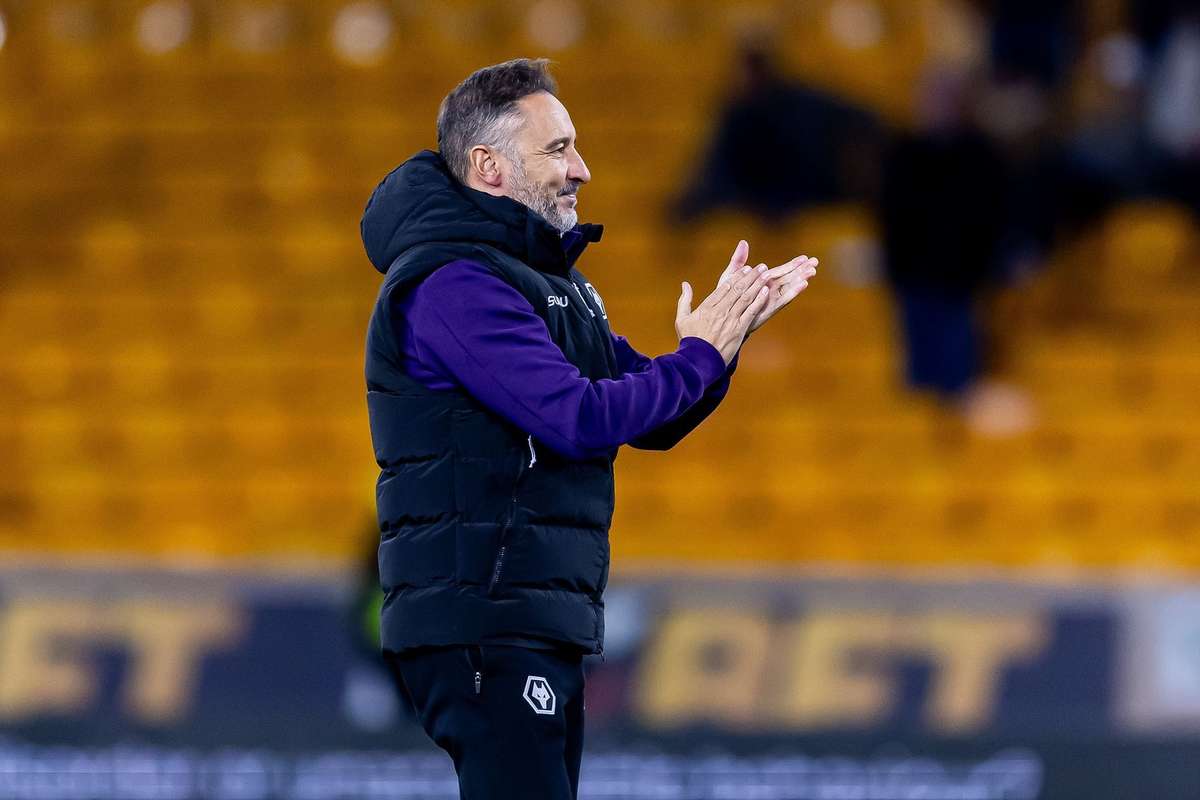 Pereira: Wolves’ win over Everton could “change everything ...