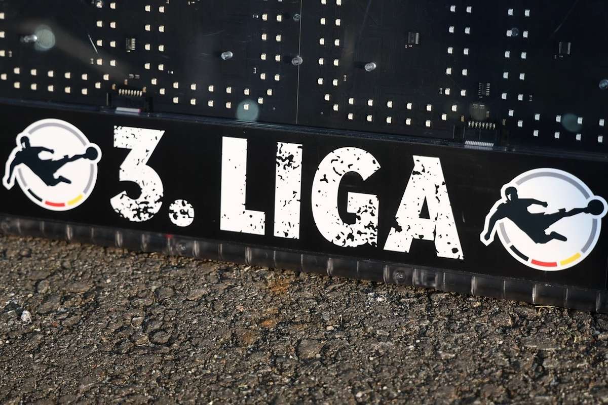 Droht ein Skandal? DFB ermittelt nach Manipulationsverdacht - 3. Liga ...
