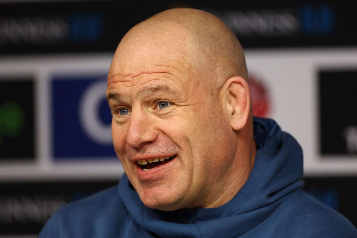 England forwards coach Richard Cockerill to step down after Six Nations ...