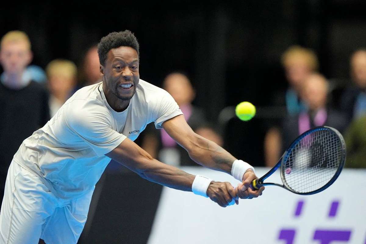 Jeu, Set & Flash : Renversé par Tabilo, Monfils ne verra pas la finale à Majorque | Flashscore.fr
