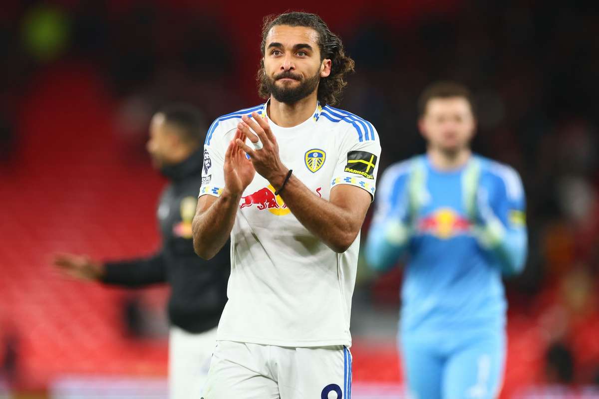 Daniel Farke explains decision to bench red hot Dominic Calvert-Lewin ...