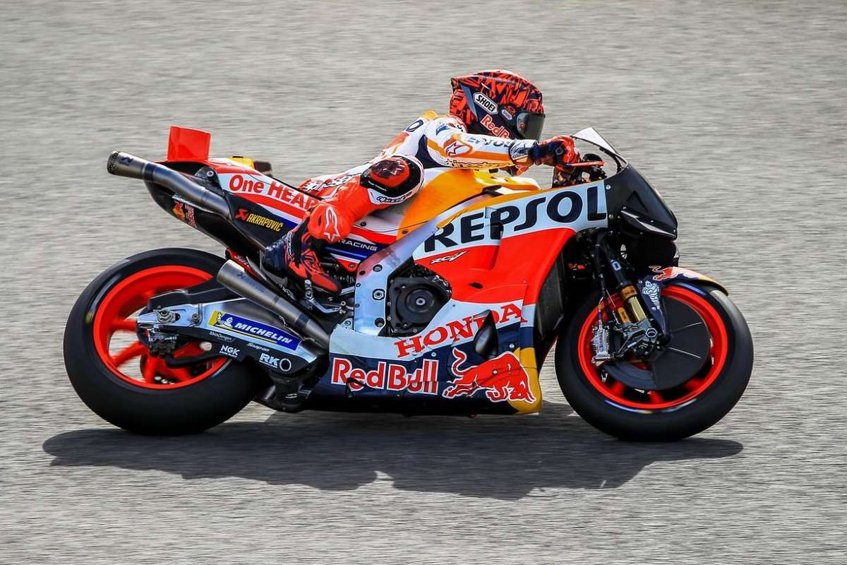 MotoGP, aproape de start. Care sunt favoriții și cine este cel mai bine ...