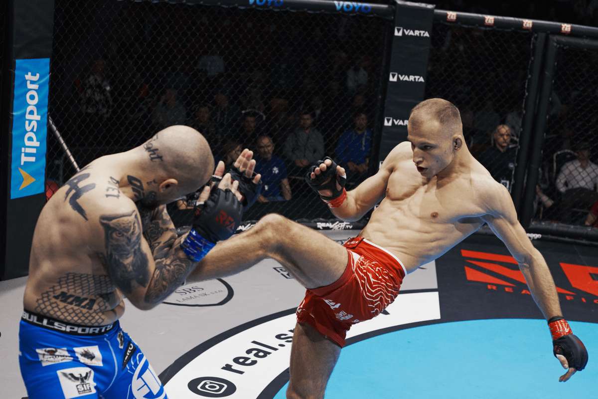 Päťkrát sa stal majstrom Slovenska, teraz chce Martin Horínek urobiť dieru do sveta | Flashscore.sk