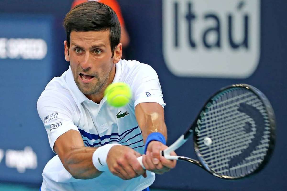 Carlos Alcaraz câștigă Indian Wells, dar pierde teren în fața lui Novak Djokovic | Flashscore.ro