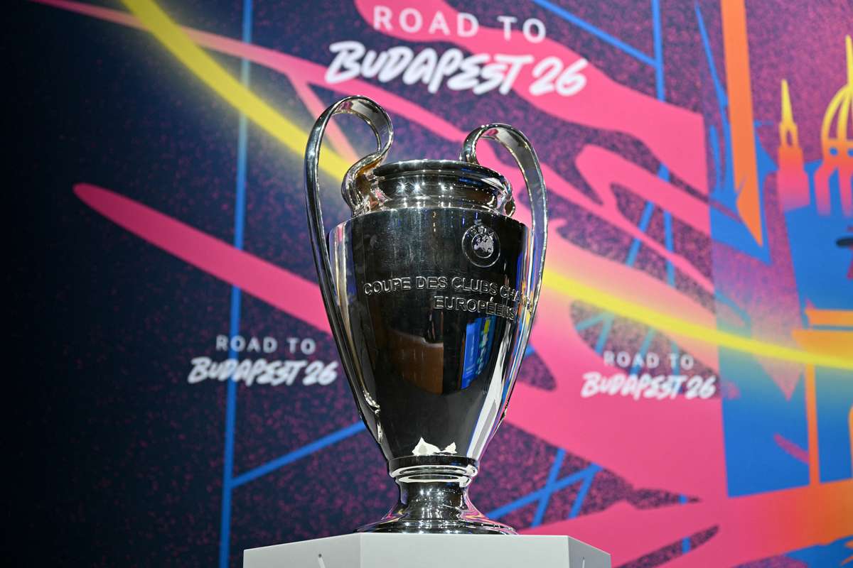 La UEFA publica el calendario de las semifinales de Champions ...
