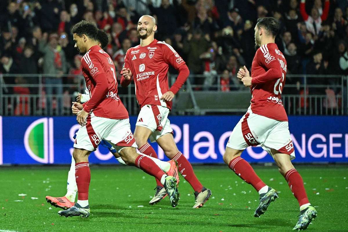 Ligue 1 : Brest se relance à domicile face à Strasbourg | Flashscore.fr