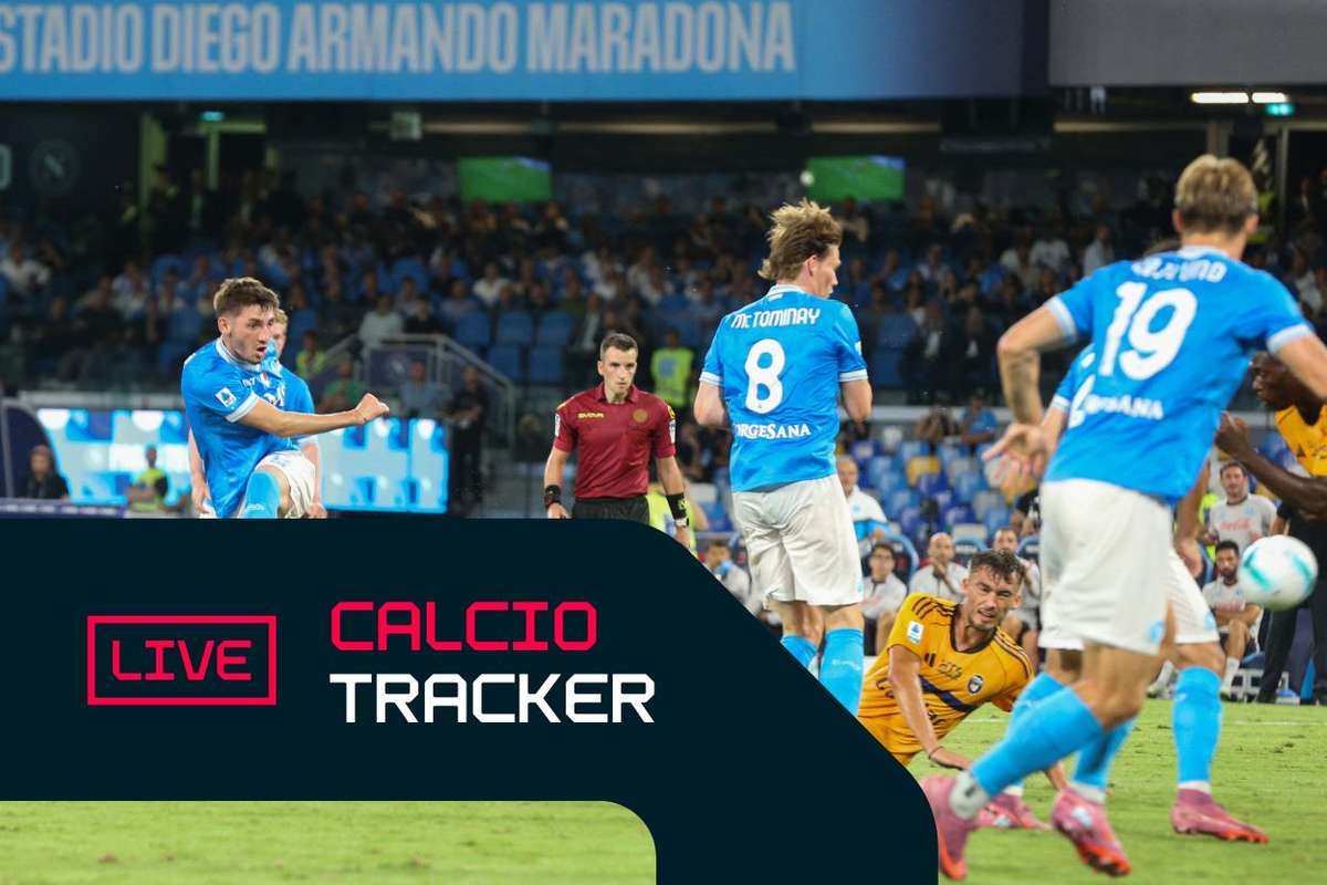 Tutte le news e gli aggiornamenti sul calcio di oggi | Diretta.it