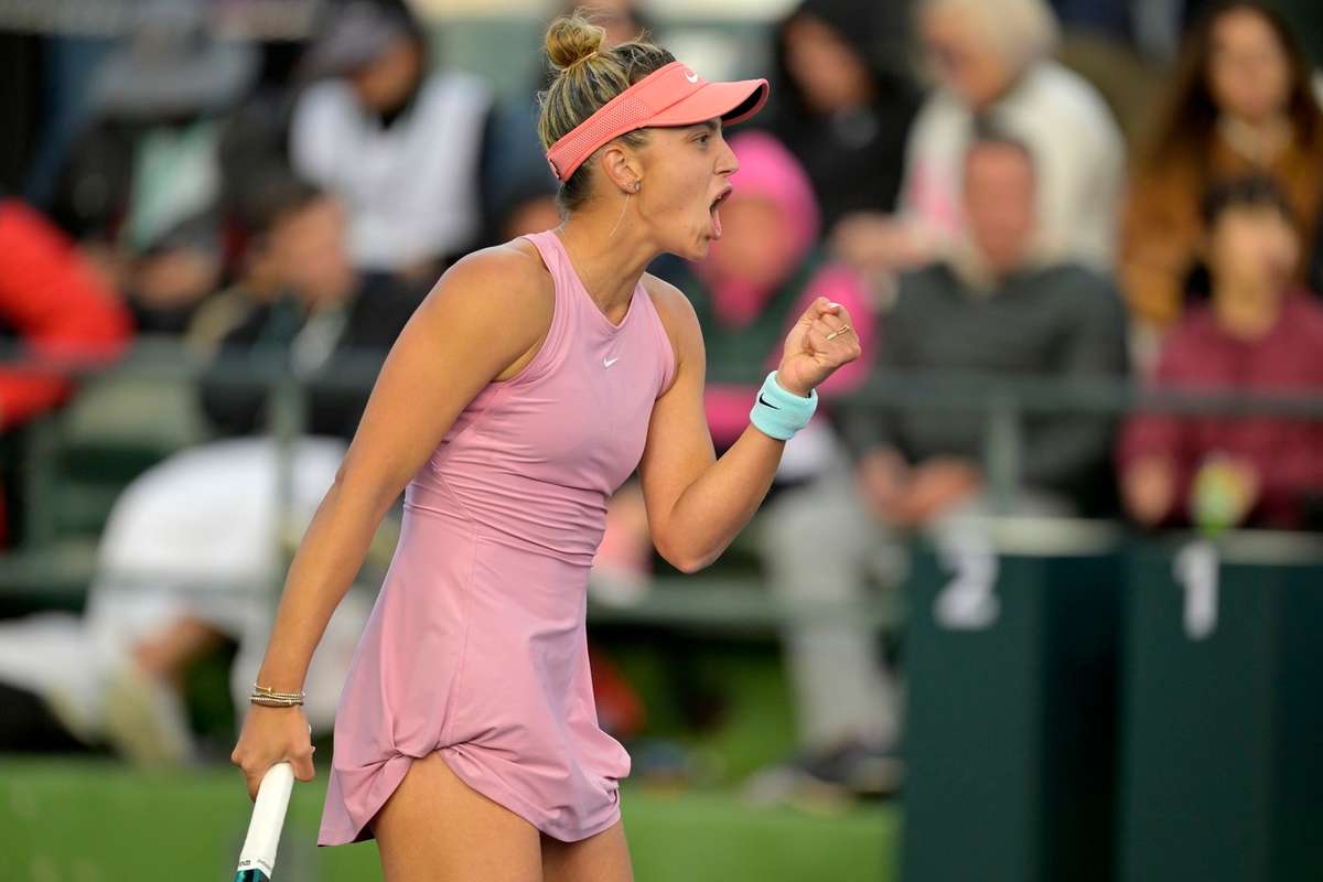 Tennis Tracker: Jaqueline Cristian câștigă, Cîrstea pierde dramatic / Djokovic, OUT! | Flashscore.ro