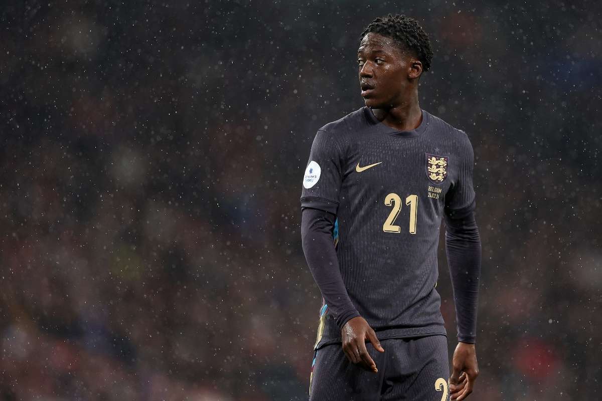 Assessing England's options for their final midfield spot ahead of Euro ...