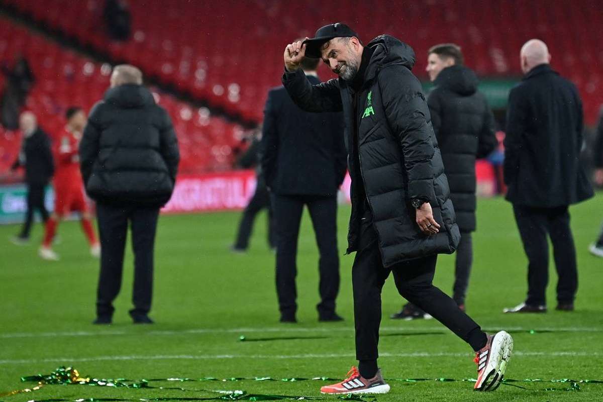 Les "kids" de Jürgen Klopp, le tube du moment à Liverpool | Flashscore.fr