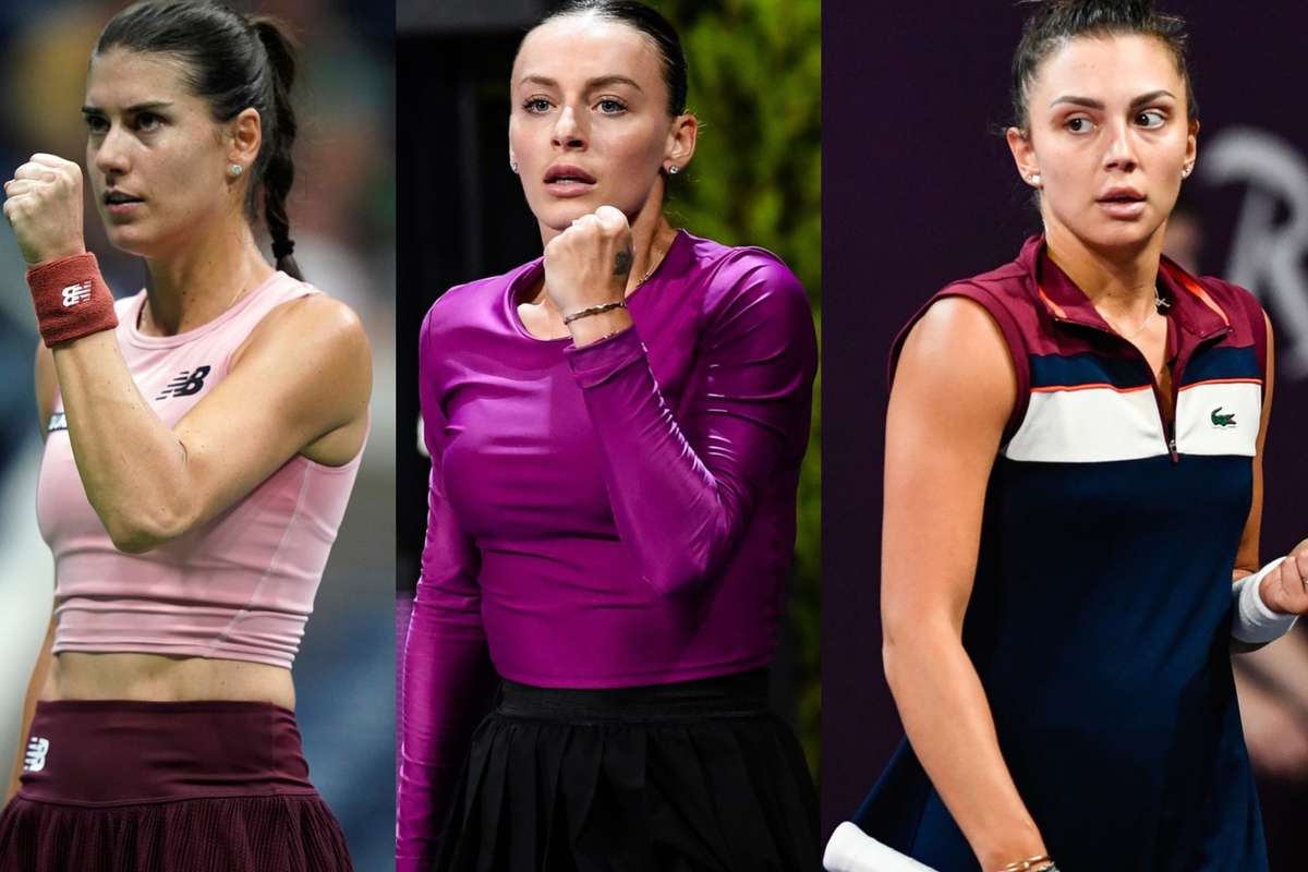 Româncele şi-au aflat adversarele din primul tur la Australian Open | Flashscore.ro