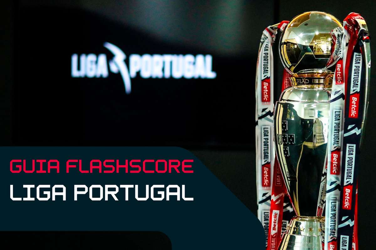 Liga Portugal : tout ce que vous devez savoir sur la saison 2025/2026 ...