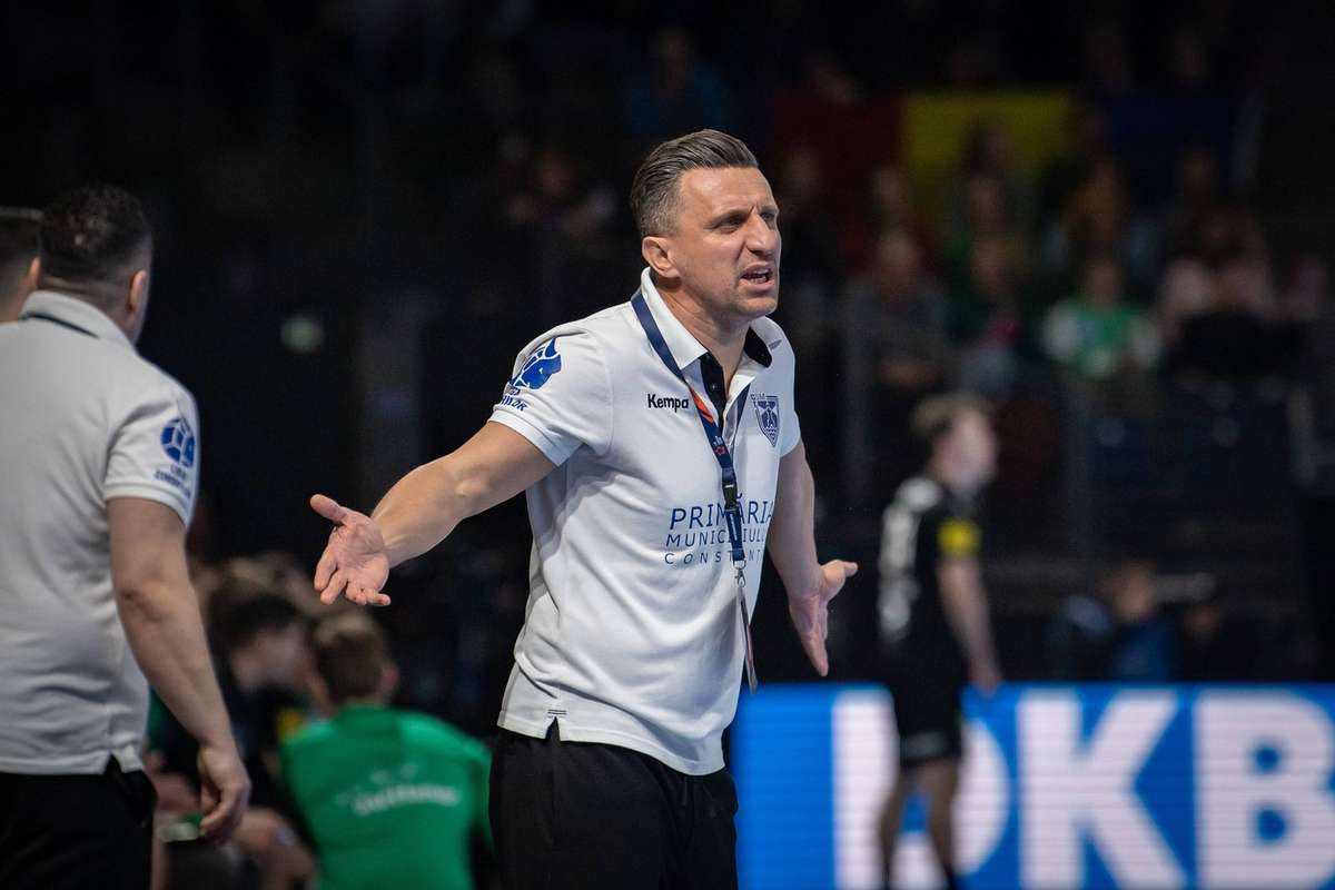 George Buricea: ”Nu promit victorii celebre, promit o națională care să ...