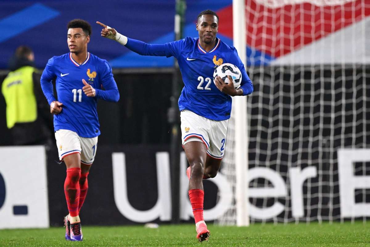 Stunning French comeback leaves Danes heartbroken in U21 Euro thriller ...