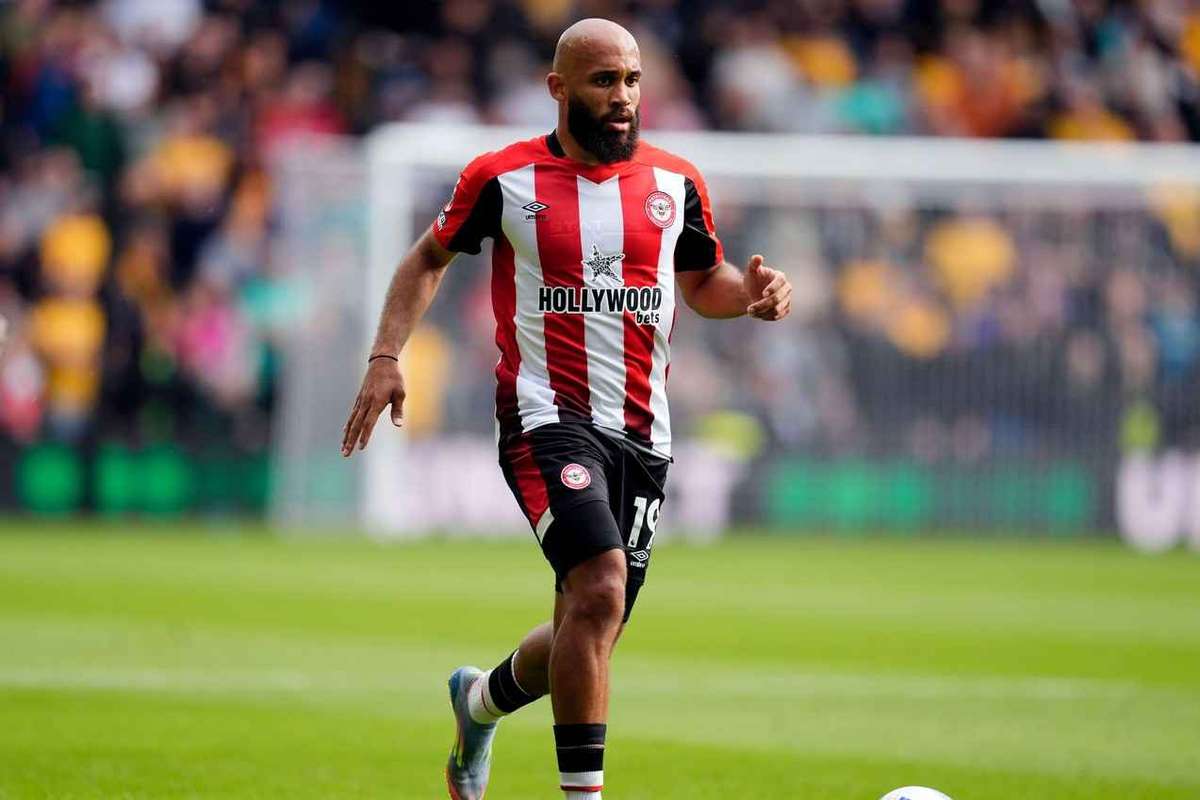 Man Utd table new improved offer for Brentford attacker Mbeumo ...