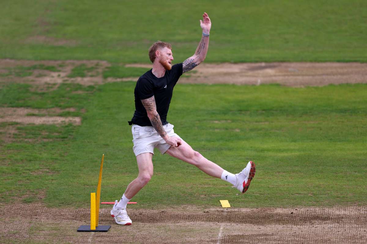 Stokes re-signs with England until end of 2027 Ashes | Flashscore.com