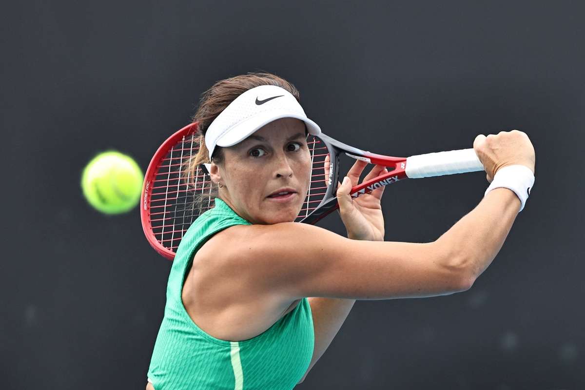 WTA-Turnier in Thailand: Tatjana Maria scheitert im Achtelfinale an ...