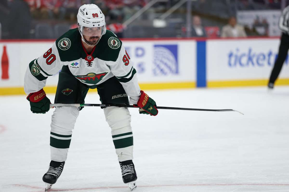 NHL: serata da ricordare per Marcus Johansson e John Tavares | Diretta.it