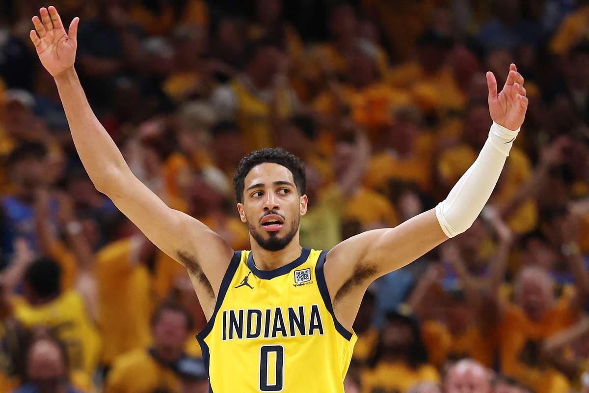 Indiana Pacers beat Oklahoma City Thunder to force NBA Finals Game 7 ...