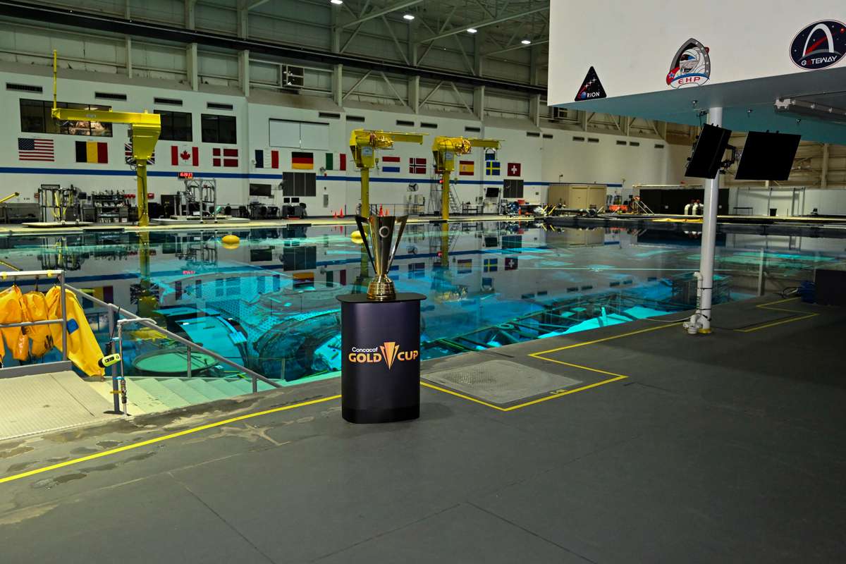 The United States and Mexico battle for far more than just bragging ...