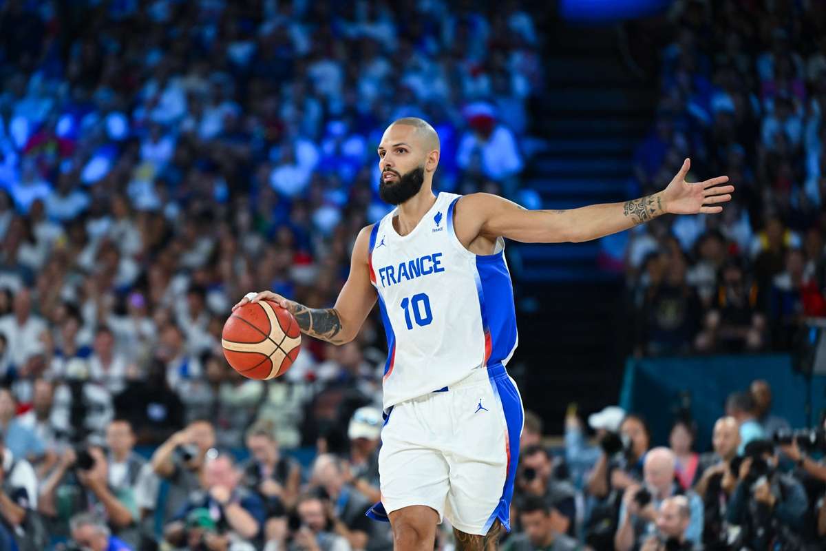 Evan Fournier deja la NBA tras 12 años y vuelve a Europa para firmar ...