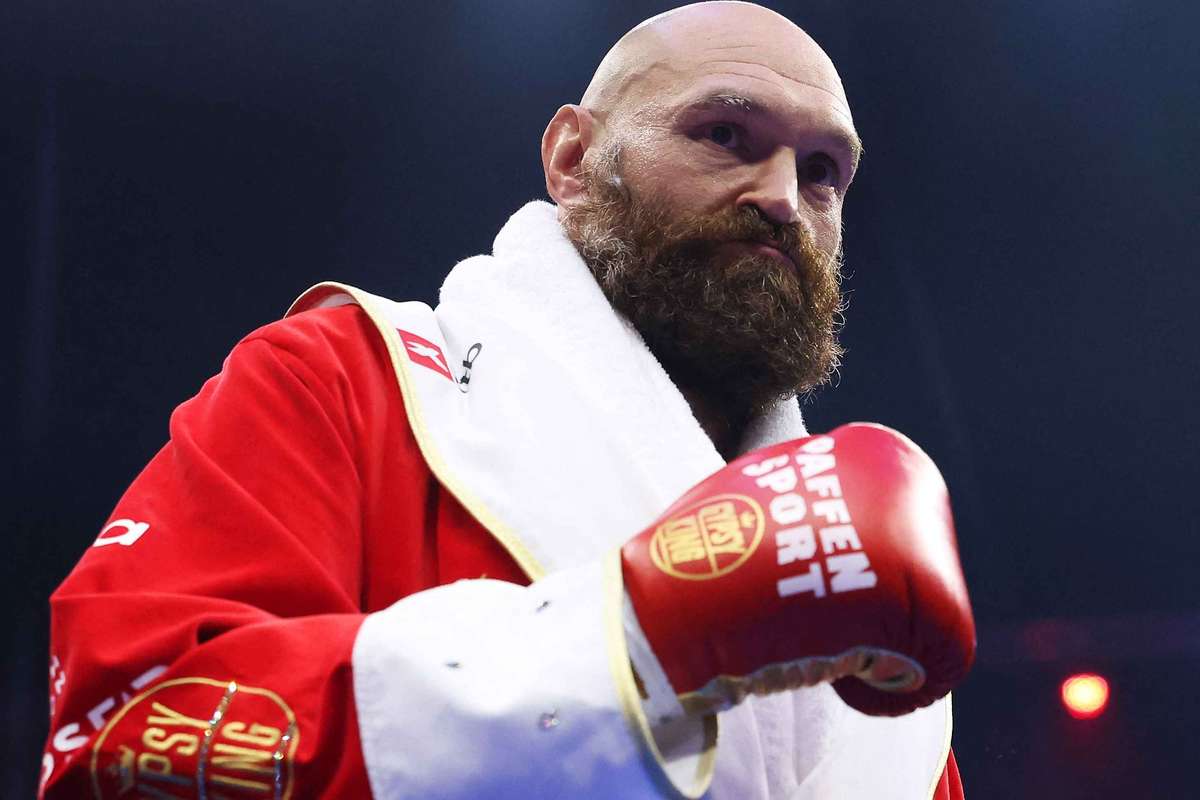 The Top Ten British Boxers of All Time | Flashscore.co.uk