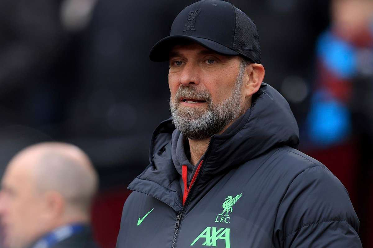 Klopp confident successor can hit the ground running with 'Liverpool 2. ...