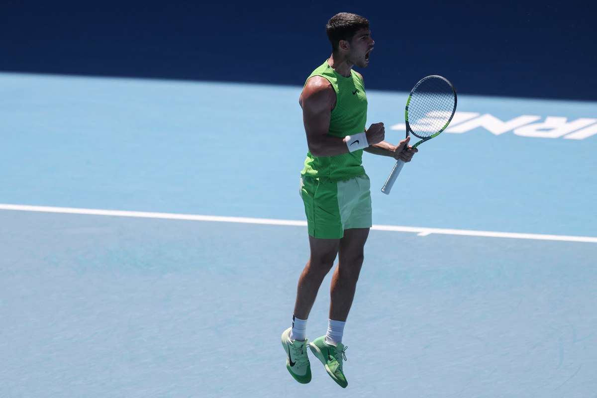 Todo lo que debes saber del tenis en directo para el 21/01/26 ...
