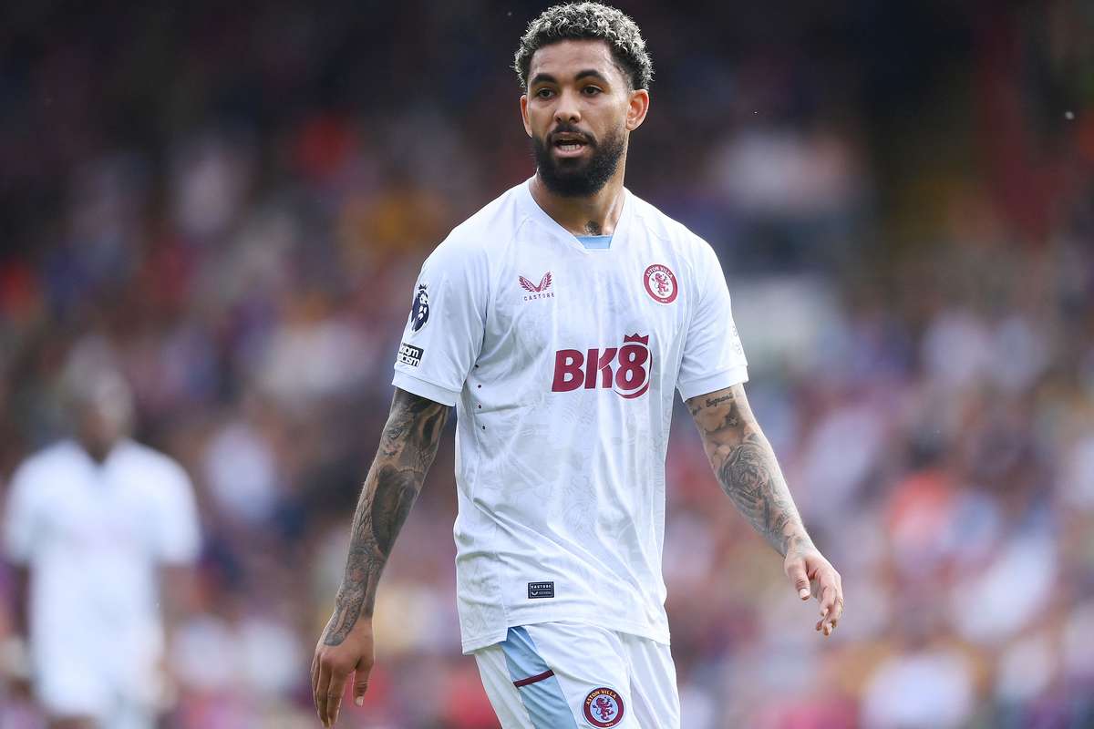 Juventus sign Brazil star Douglas Luiz from Aston Villa on long-term ...