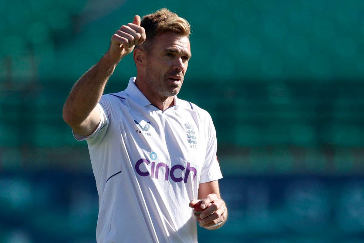 Anderson says he's in 'best shape' ahead of England's home summer ...