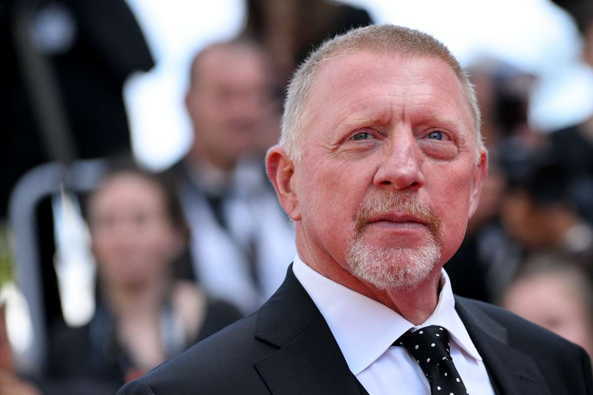 Boris Becker acredita que haverá um "vencedor surpresa" no Open de ...