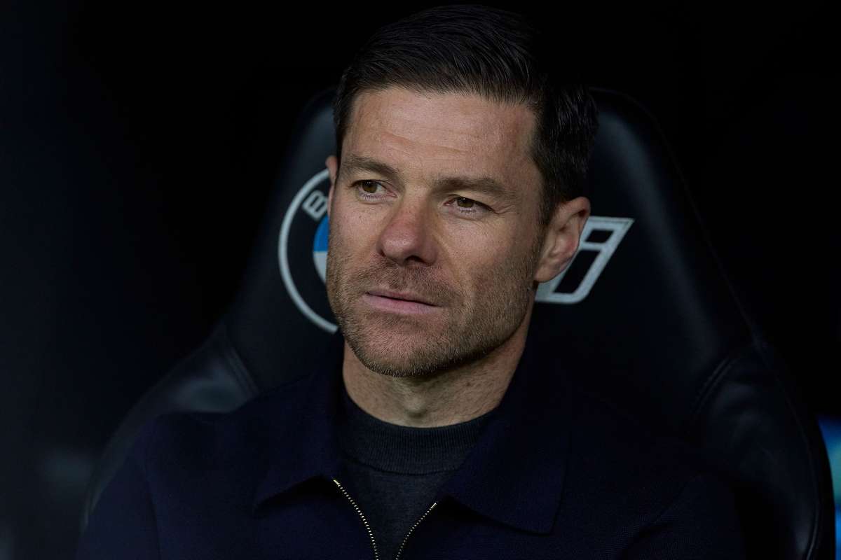 Das Stamford-Bridge-Dilemma: Kann Xabi Alonso das Chaos bei Chelsea ...