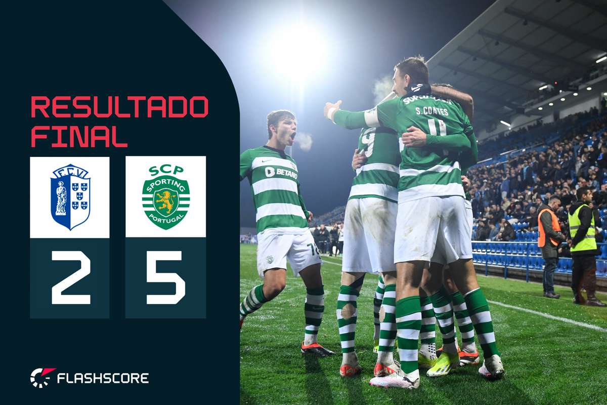 Leão contra o desperdício: Demasiados erros permitem reviravolta do ...