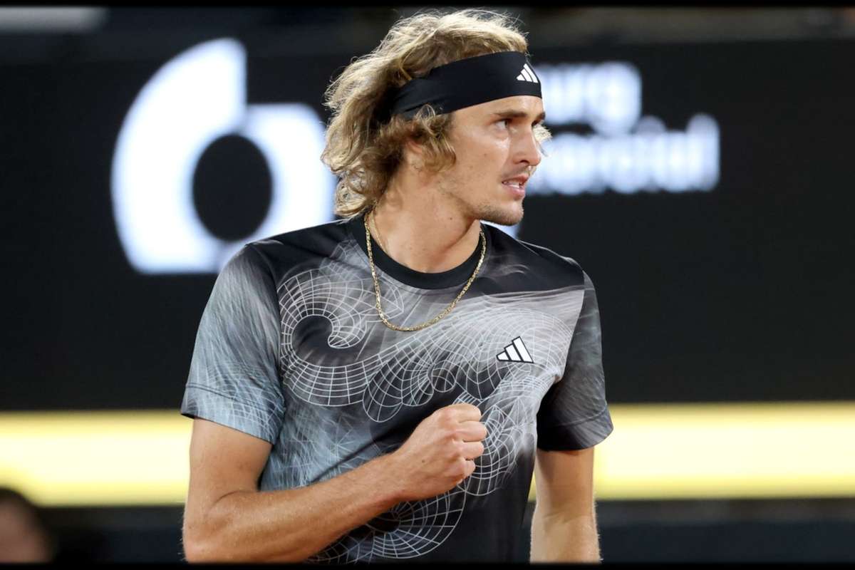 ATP Chengdu: Zverev schnappt sich den Titel - Finalsieg in drei Sätzen ...