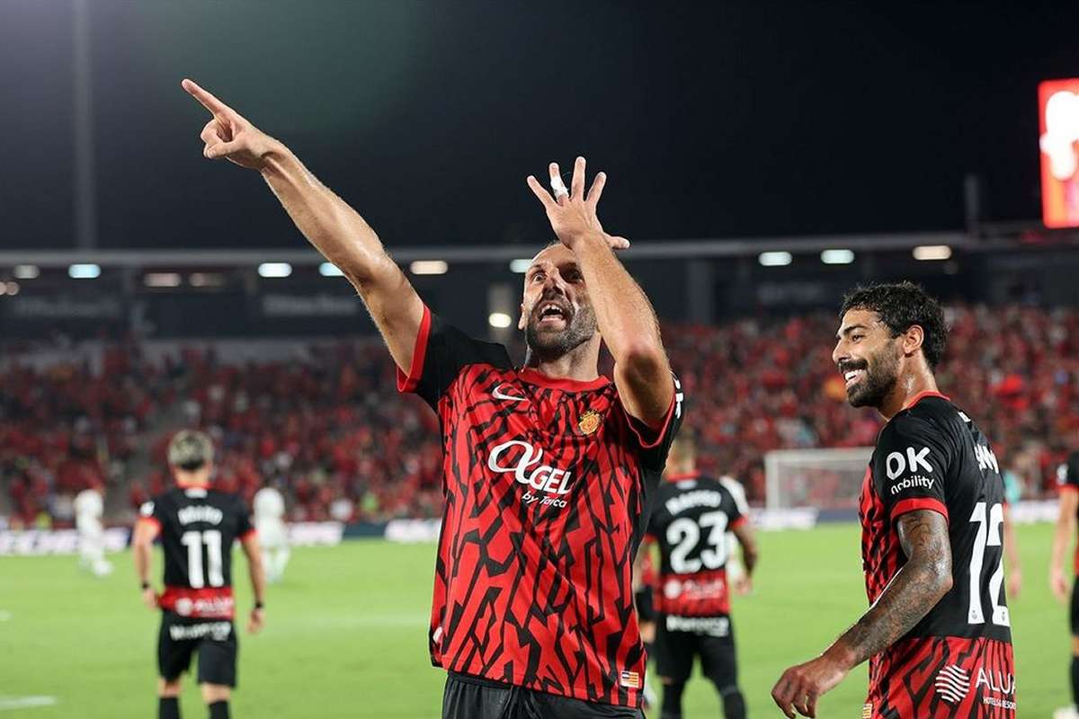 Mallorca coach Arrasate defends tactics after Osasuna draw ...