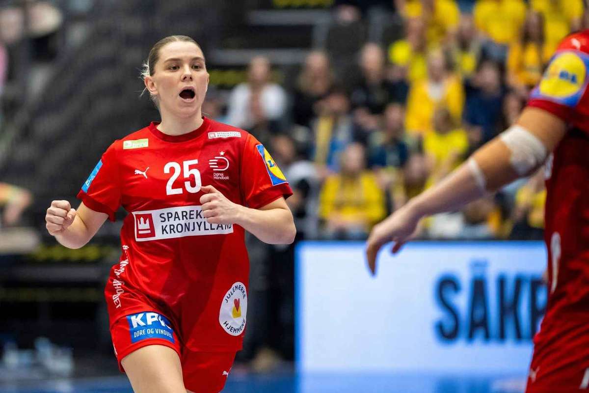 Change of coach prompts Danish national team captain to leave Romanian ...