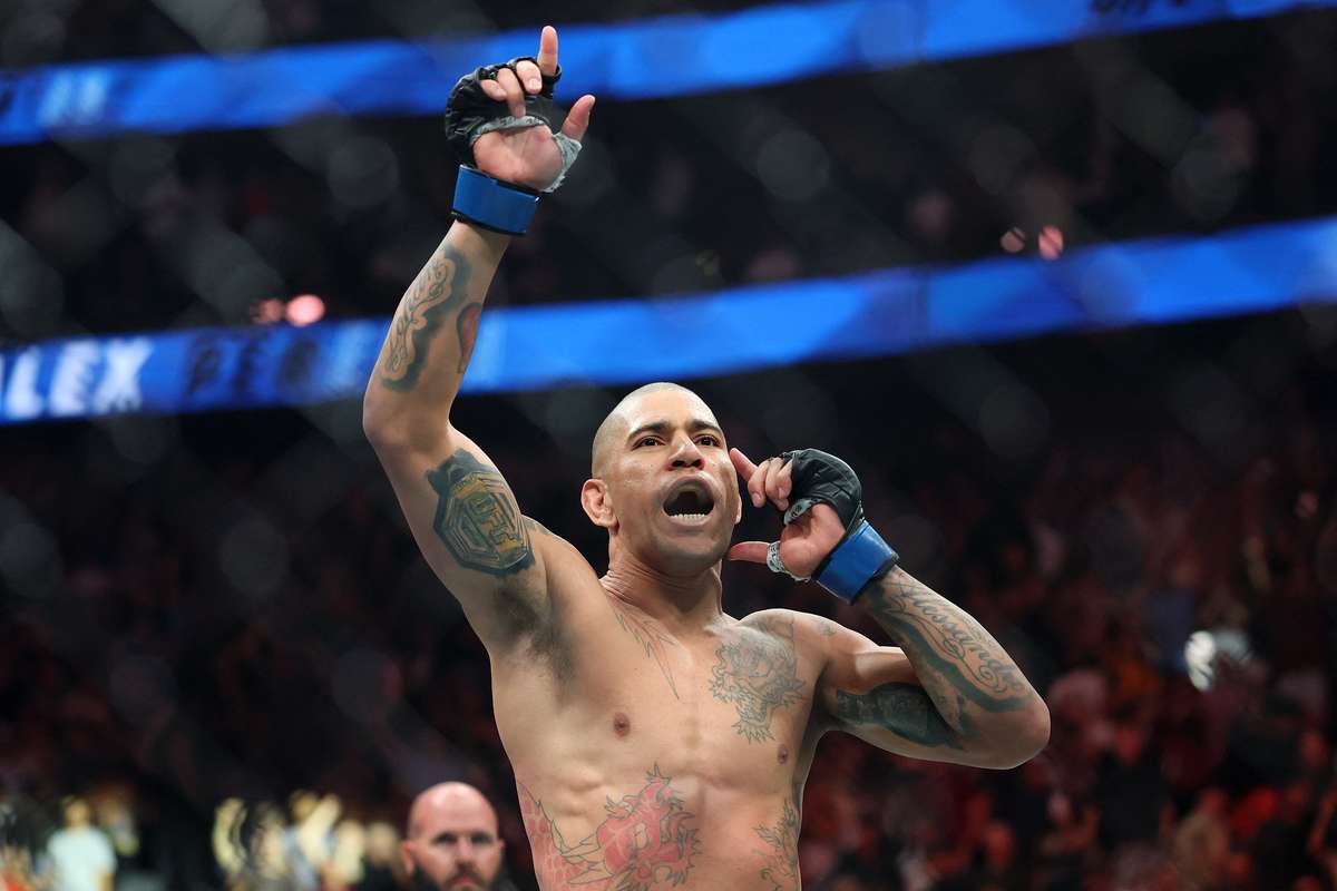 MMA: As regras, o funcionamento e as finalizações | Flashscore.pt