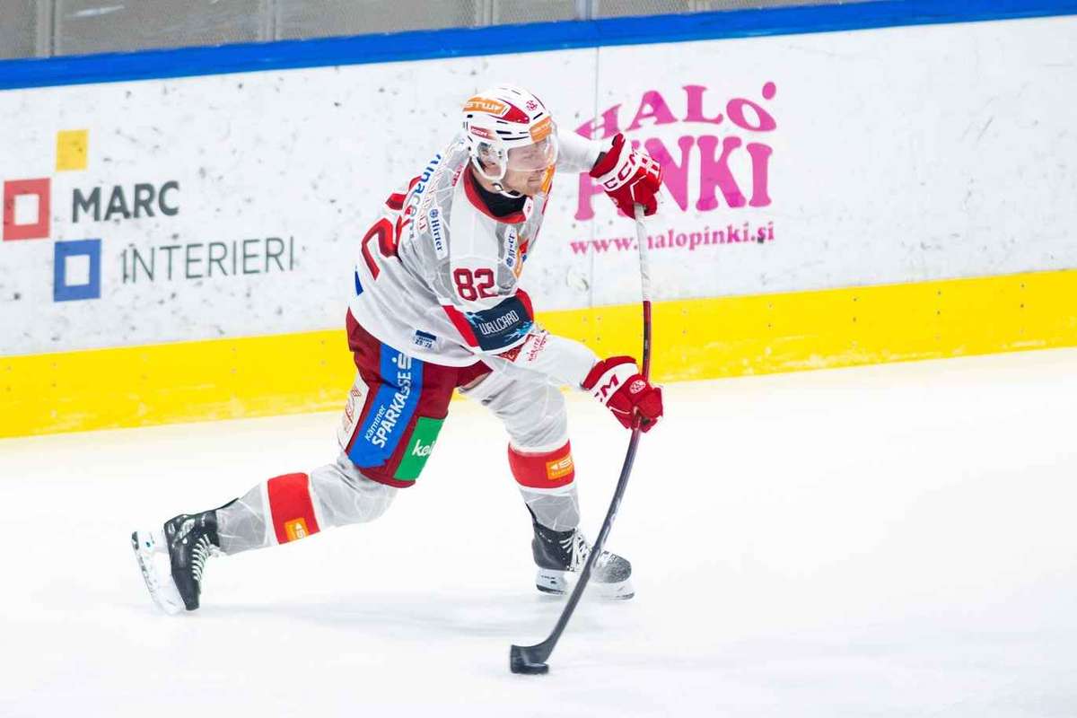 ICE Hockey League: KAC baut Tabellenführung aus | Flashscore.de