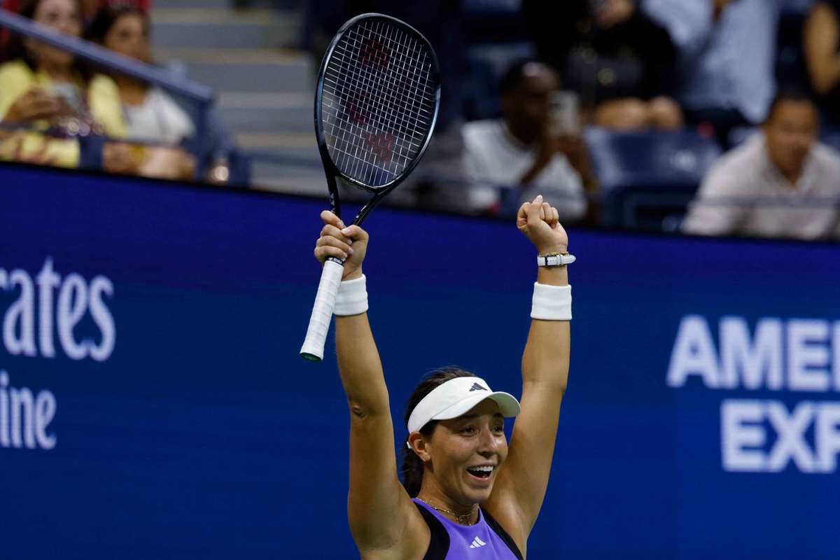 Adrenaline from cheering crowd sparked fightback in US Open semi, says ...