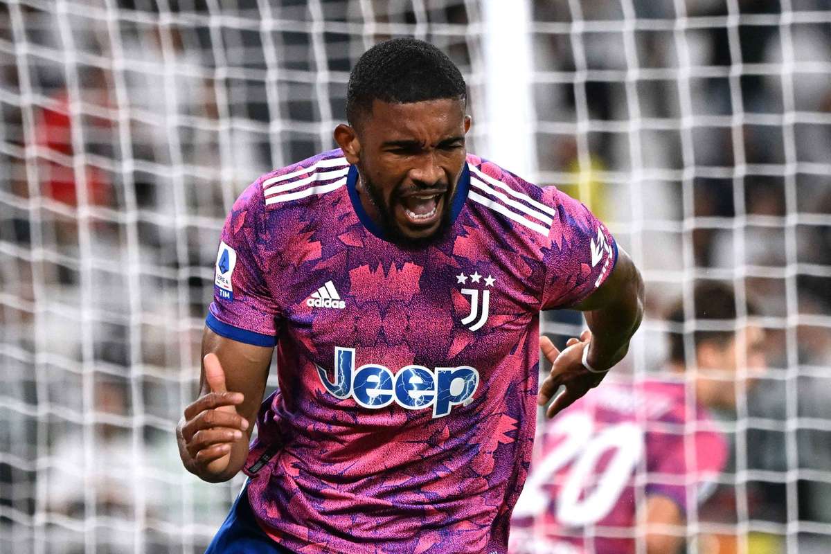 Juventus defender Bremer to undergo surgery after suffering ACL injury ...